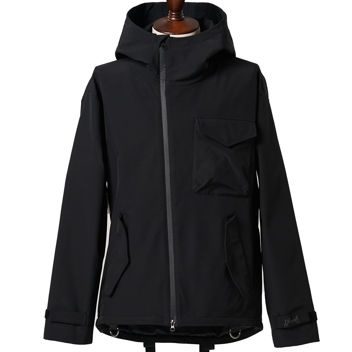 GB0225/CO10 : JW Camera Addict Set Up / ジェイダブリューカメラアディクトセットアップ – glamb ...