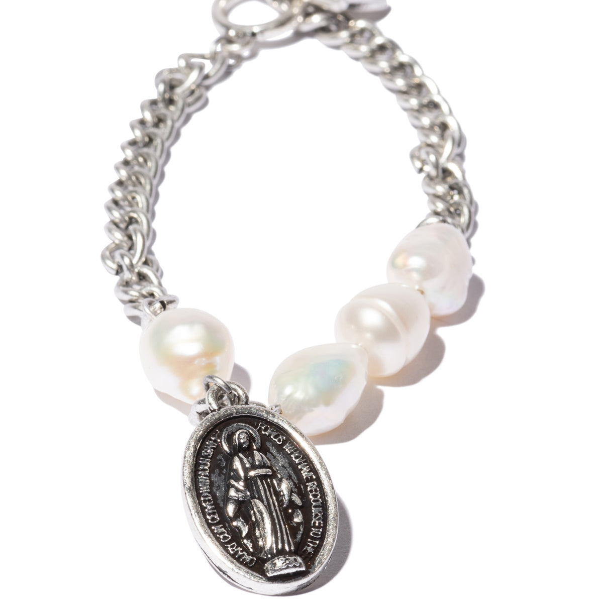 GB0226/AC15 : Maria Pearl Bracelet / Maria Pearl Bracelet & glamb ...
